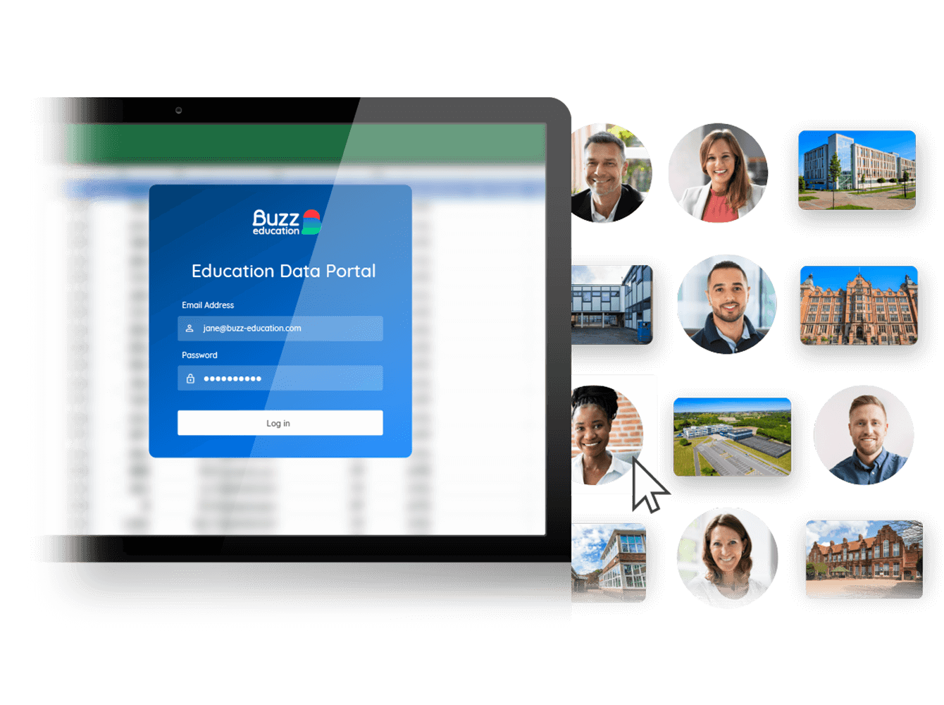 UK Education Database | Connect with 671,067 School Staff