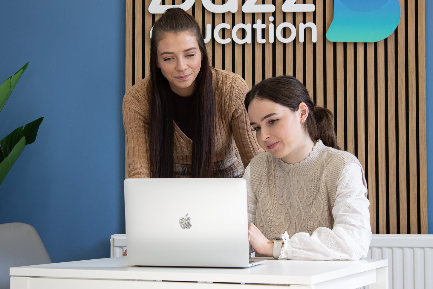 Introducing Buzz Does | Our social and environmental strategy