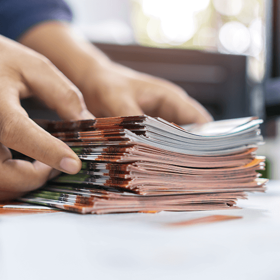 Postal Marketing to Schools | Buzz Education