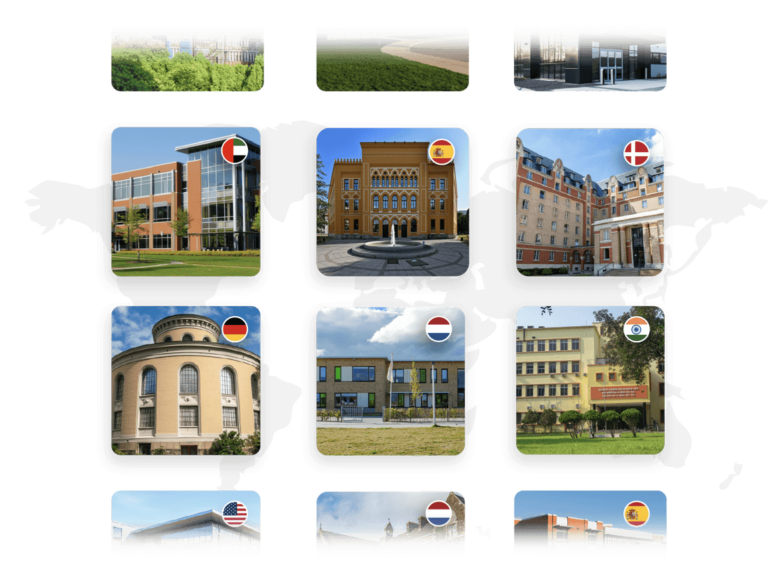 Access International Schools Data | Accurate Education Database